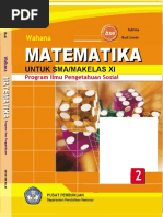 Uji Linearitas | PDF