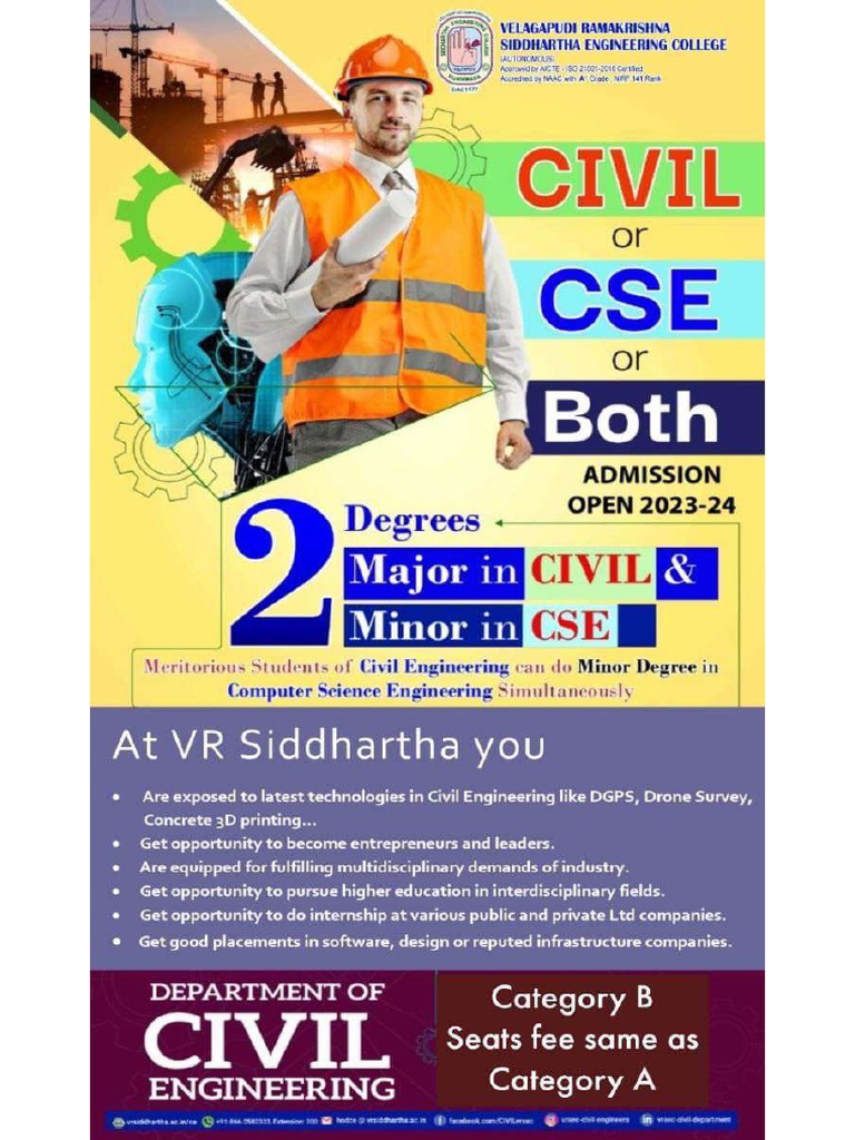 Civil Department Vrsec | PDF Civil Department Vrsec | PDF