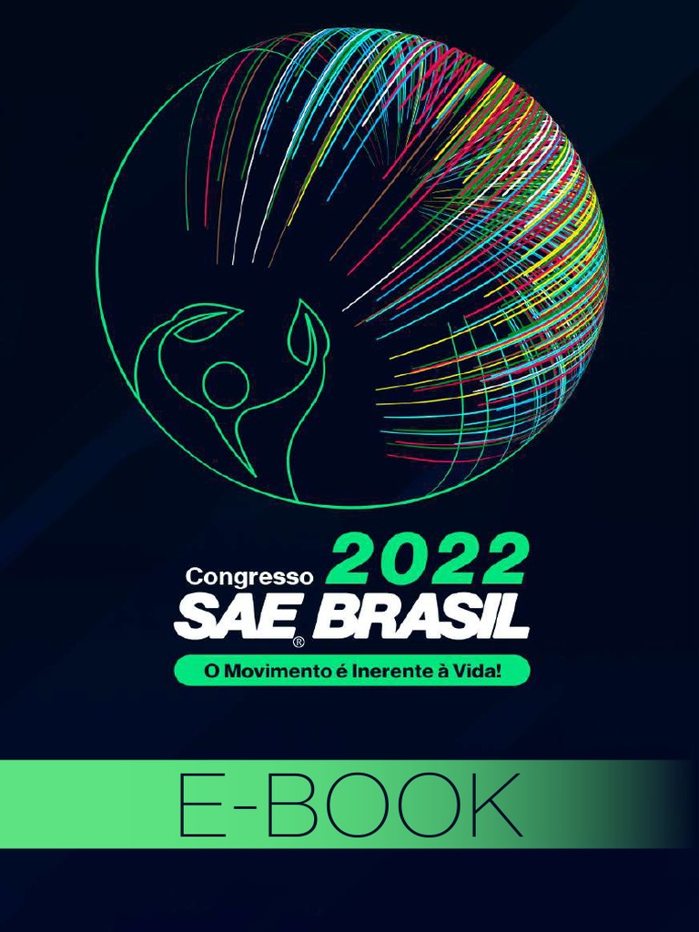 Sae Ebook Digital Congresso 2022 Baixa | PDF | Arte