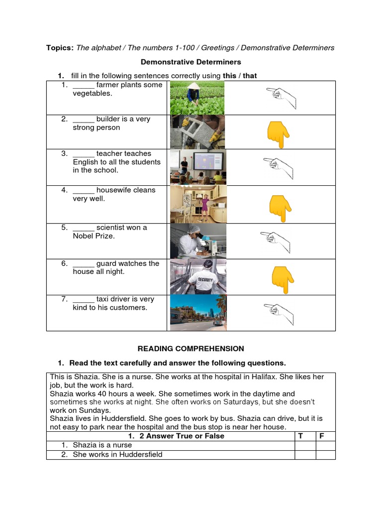 Reinforcement Week 1_Module 1 | PDF