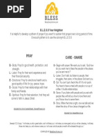 Courageous Resolution | PDF | Repentance | Religious Faiths