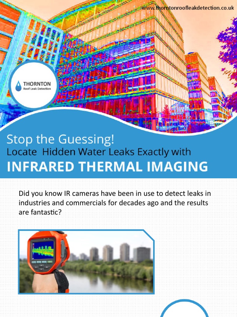 Infrared Thermal Imaging.8301287.Powerpoint | PDF | Computers