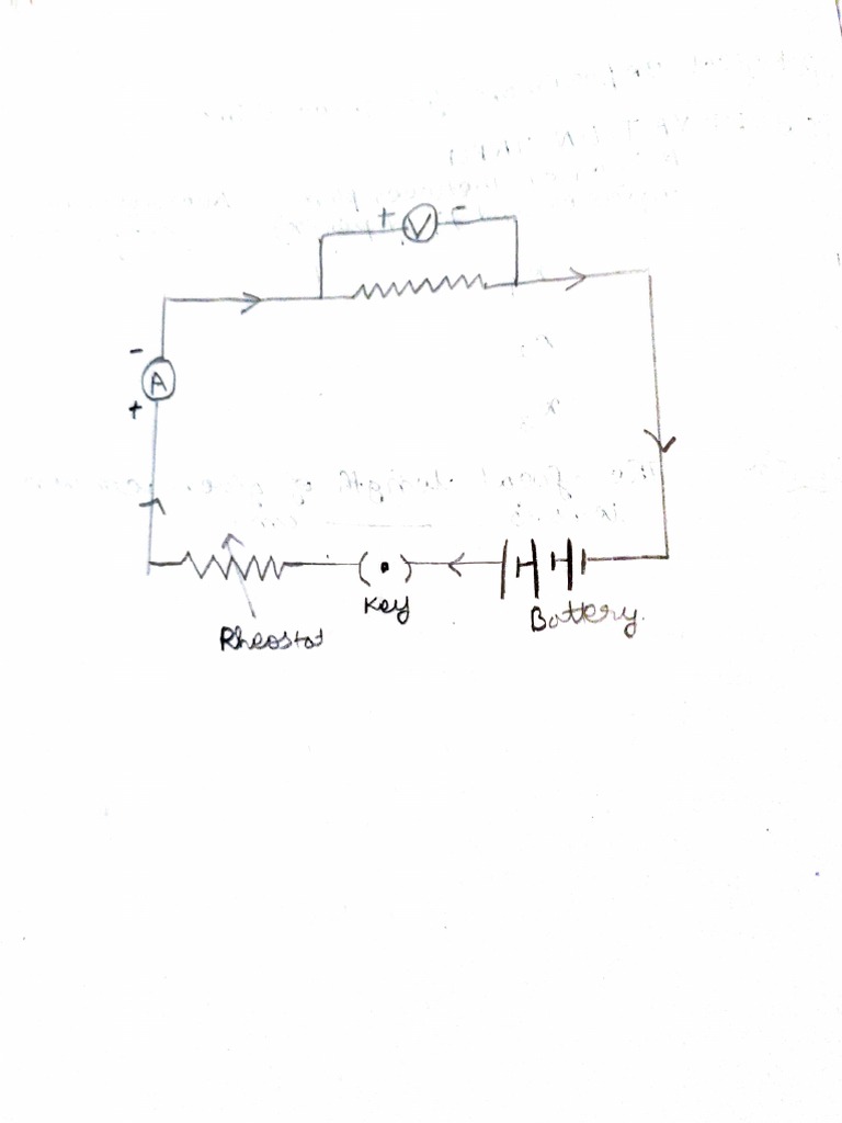 Physics Practical Exp 7,8,9 | PDF Physics Practical Exp 7,8,9 | PDF