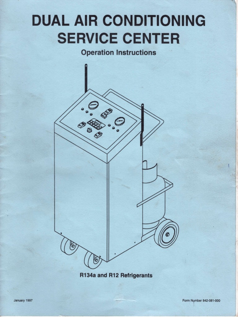 Solar 8140 Manual | PDF