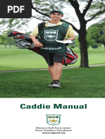 Golfing Terms Glossary A-Z | PDF | Golf Course | Par (Score)
