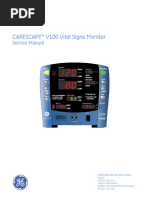 5697481-01 CARESCAPE Canvas E-Manuals Guide ENG | PDF | Computing ...
