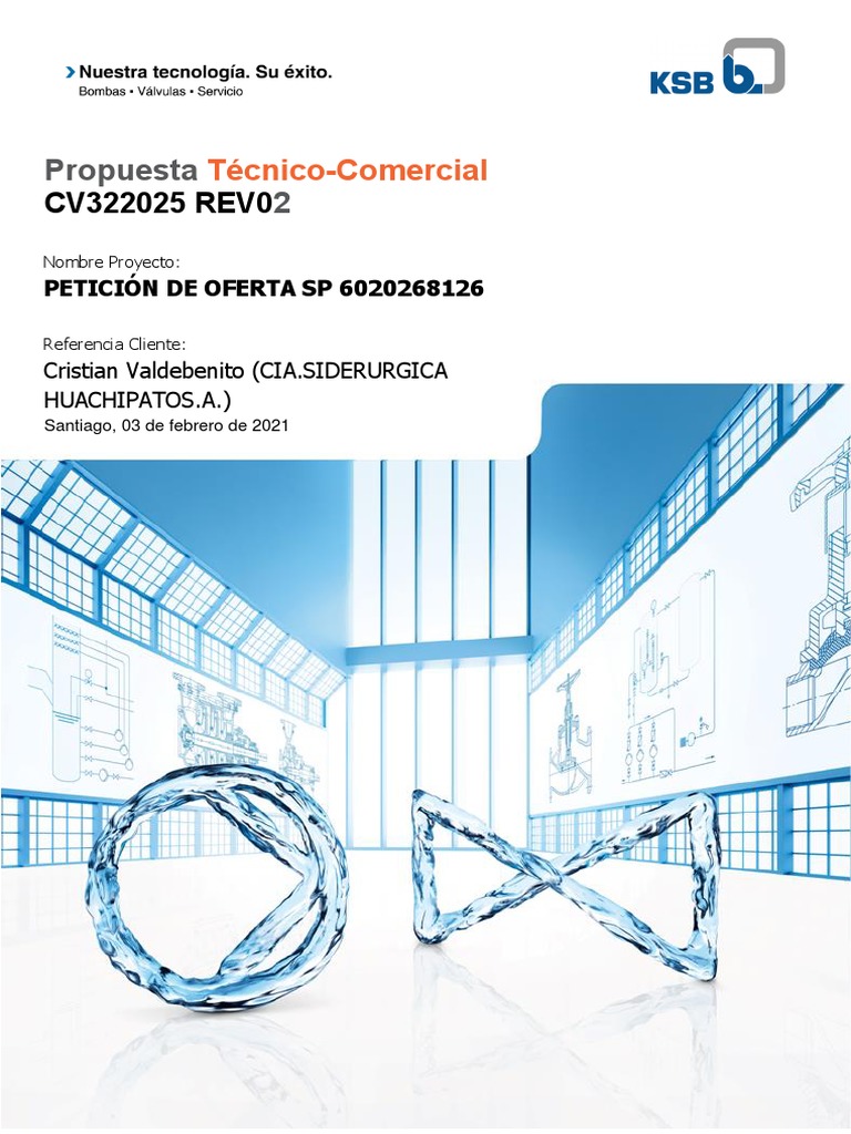 CV322025 Rev02 | PDF