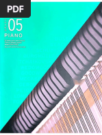 Trinity Grade 1 Piano | PDF