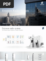 RAN Processor 6655 vs 6651 Overview | PDF | Duplex (Telecommunications ...