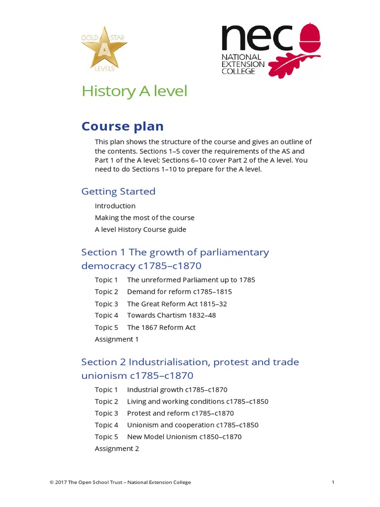 Unification of Germany: 1840-1848 Overview | PDF