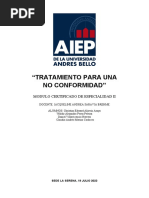 CARACTERISTICAS Vía Colectora | PDF | Calle | Transporte de tierra