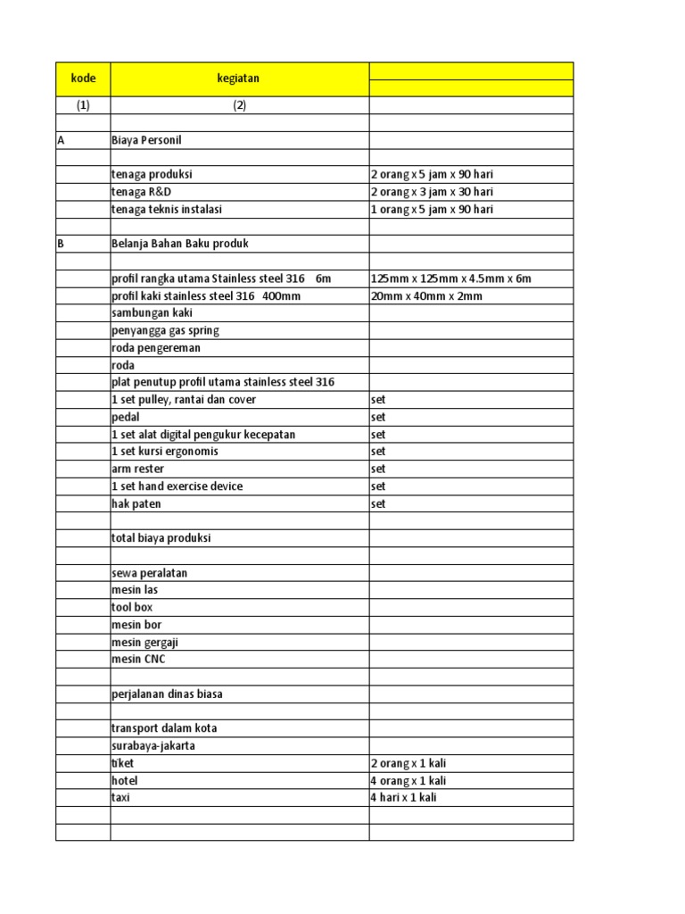 Payback Period | PDF