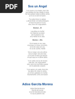 Cancion Torito Pinto | PDF