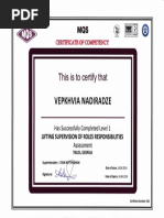 Risk Assessment Method Statement - Rams - Guidance | PDF | Occupational ...