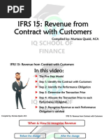 Create Deferral Schedule For T&M Project in D365 F&O PMA-1 | PDF ...