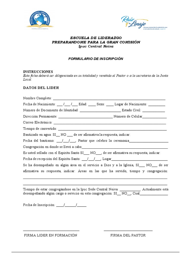 Escuela Lideres | PDF | Estilo de vida