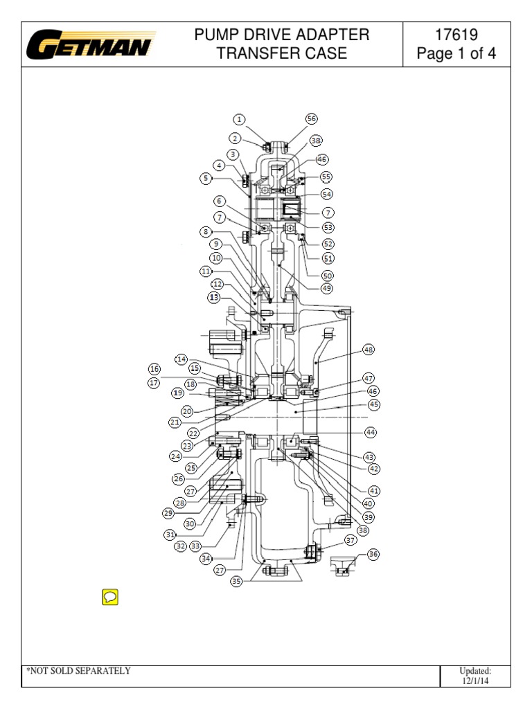 Transfer Piezas Scaler CSS Getman | PDF | Technology & Engineering