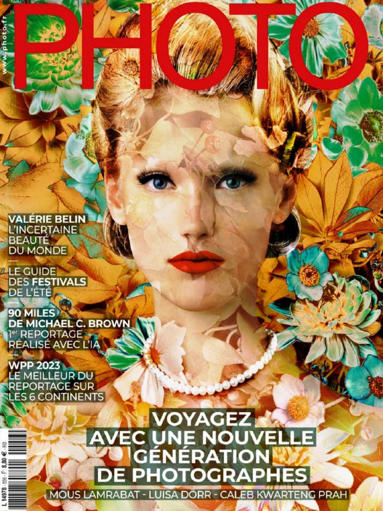 Photo France - Juin-Ao T 2023 | PDF