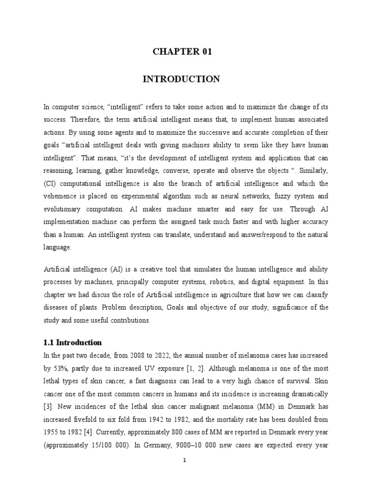 Skin Cancer Detection Using Machine Learning Pdf Artificial