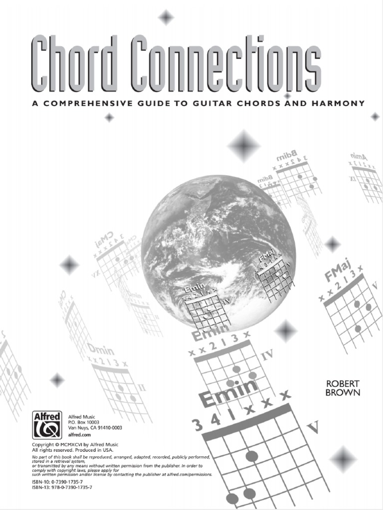 Chords Connection | PDF