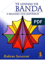 100 Receitas de Garrafadas Medicinais Indigenas | PDF