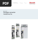 Transformer Technical Data Sheet For The 1LAP016387 | PDF | Transformer | Power Engineering