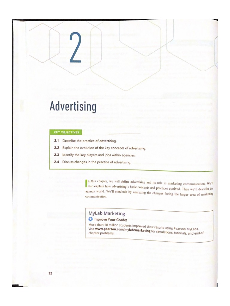 Advertising | PDF