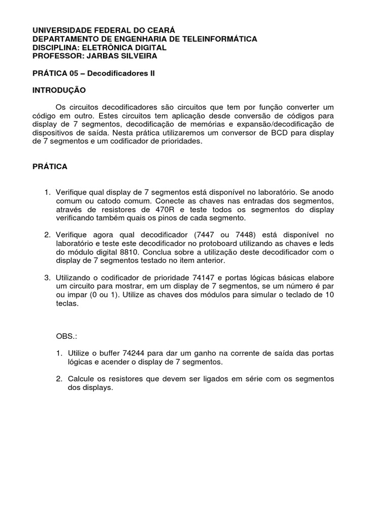 ED-2023-PR5-Decodificadores D7S | PDF