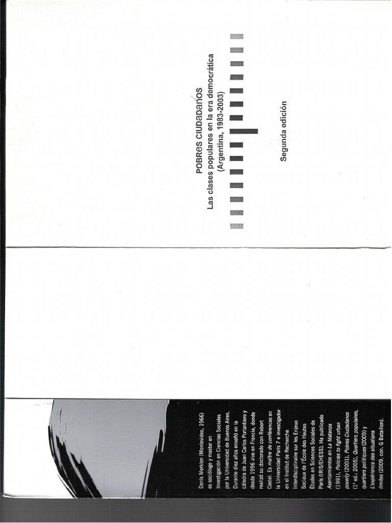 M6 MERKLEN Prologo | PDF