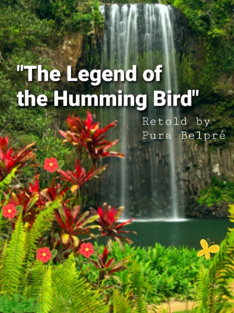 The Legend of Humm. 2d0 Sem Imagenes | PDF