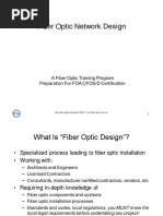 Module 3 Telecom Osp Installation | PDF | Optical Fiber | Fiber Optic ...