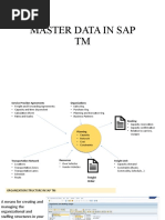Basic TM vs. Advanced TM 14.07.2021 | PDF | Cargo | Transport
