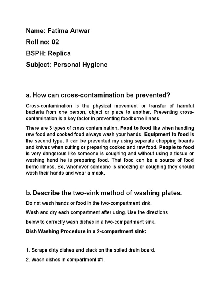 Fatima Anwar 02 | PDF