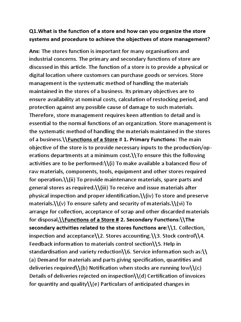 PMM1 | PDF | Business | Computers