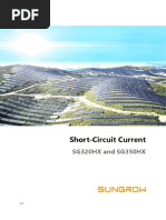 Standart IEC 60909-0, Short-Circuit Currents in Three-Phase AC Systems, First Edition, 2001 ...