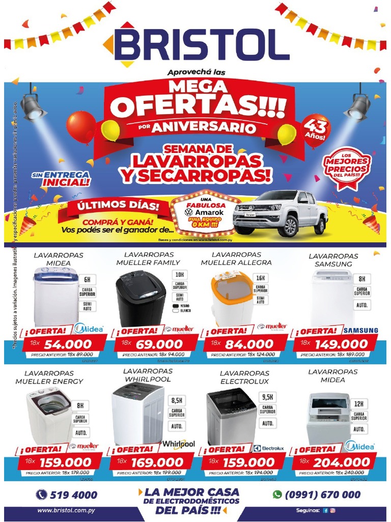 Ofertas Catálogo | PDF