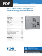 Fuse Cross Reference Chart | PDF