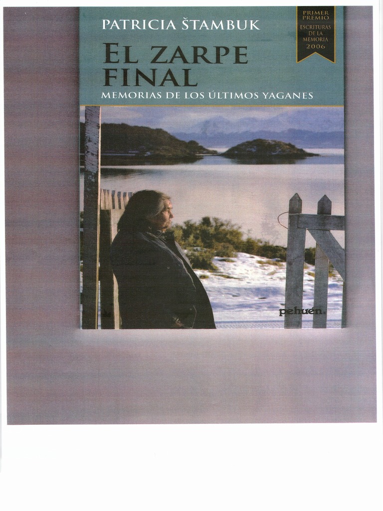 El Zarpe Final | PDF