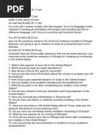 Questioner Research For Academic Performance | PDF | Questionnaire ...