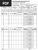 NAT Division Code | PDF
