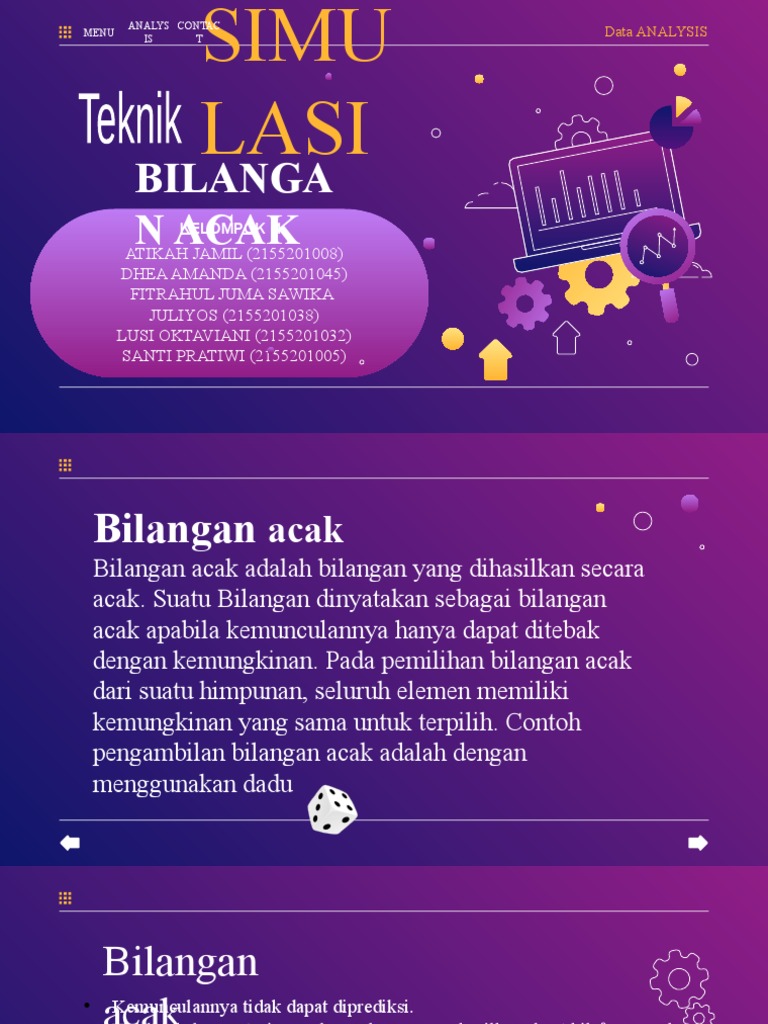 TEKNIK SIMULASI KELOMPOK 4 Fix | PDF | Metode & Bahan Ajar