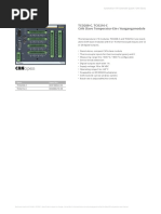 START MANUAL E8-Version 5 - SIC-Venim S.R.O. | PDF | Parameter (Computer Programming) | Computer ...