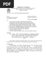 RMIT Statement of Purpose For SSVF Assessment 1 | PDF | Academic Degree ...