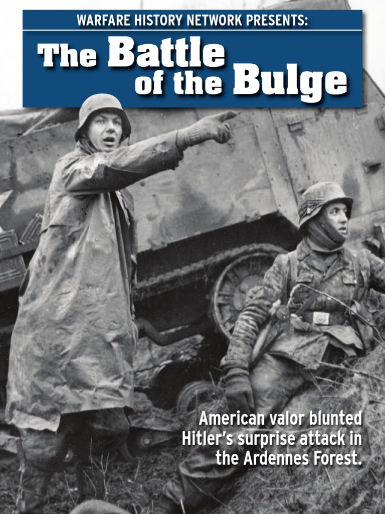 Bulge Free Report | PDF
