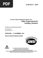 Ansi Z535.1 2017 Safety Color | PDF | Color | Hue
