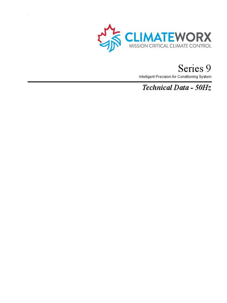 Technical Data | PDF