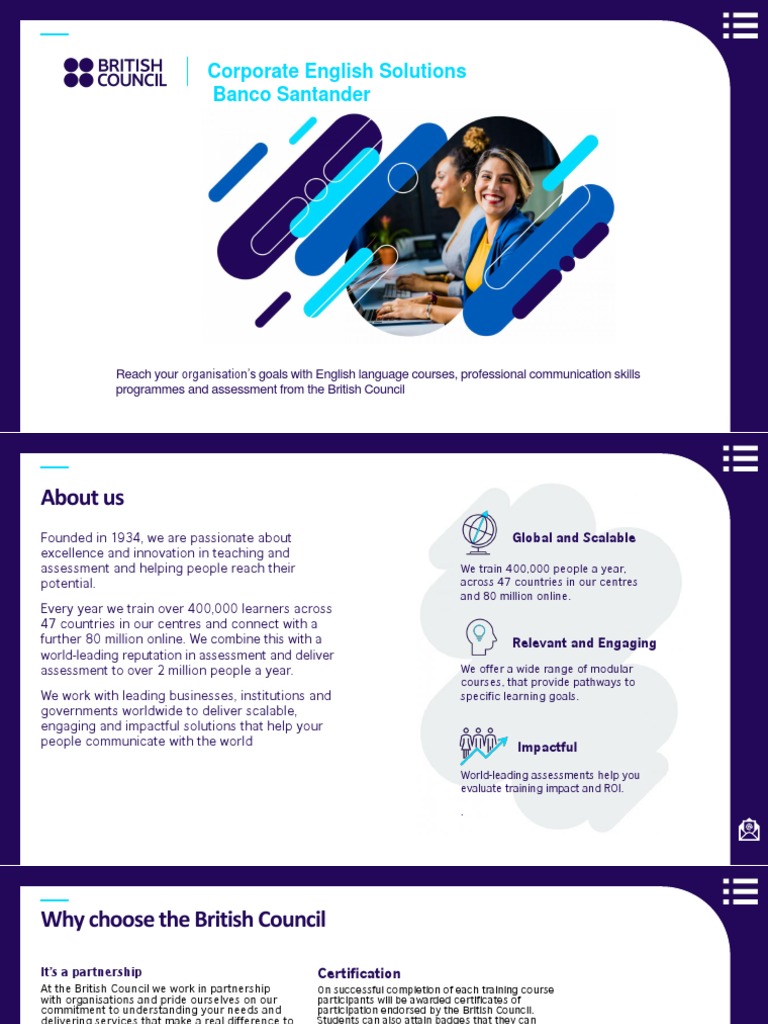 Proposal - English For Work | Download Free PDF | Human Communication ...