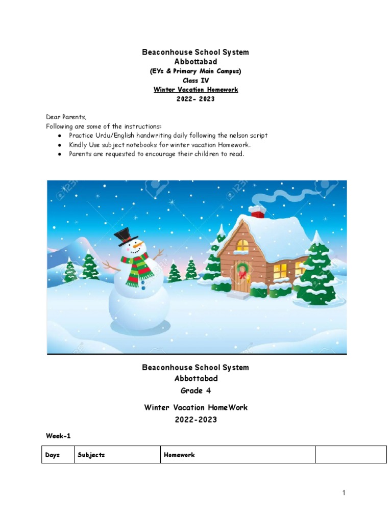 Grade 4 | PDF
