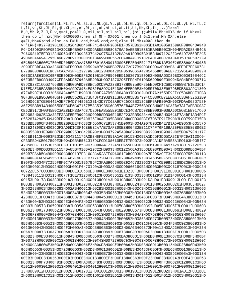 Roblox Hat Loop Fling Script (R15) | PDF