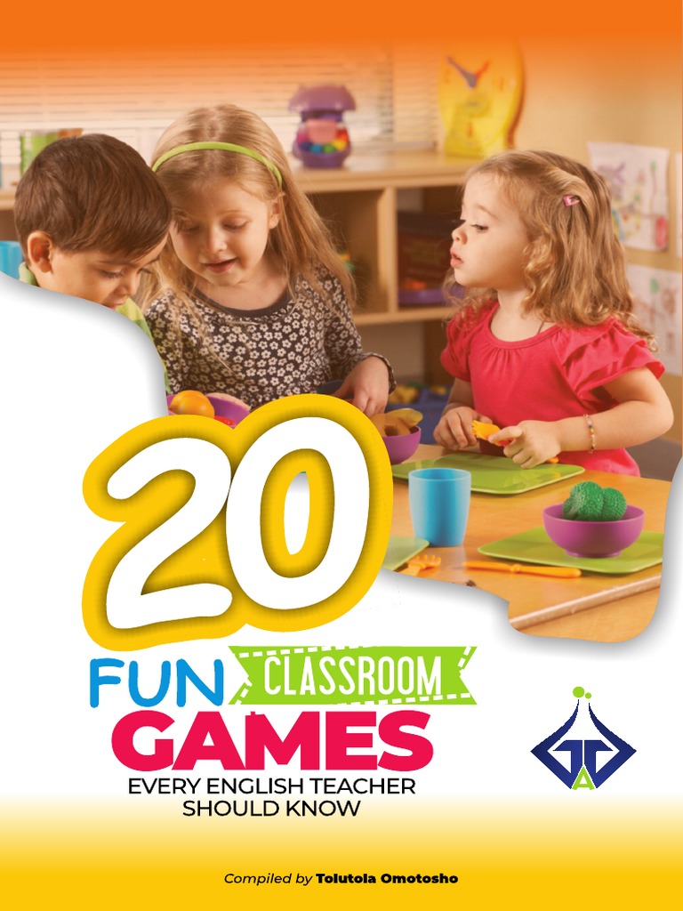 Games True | PDF